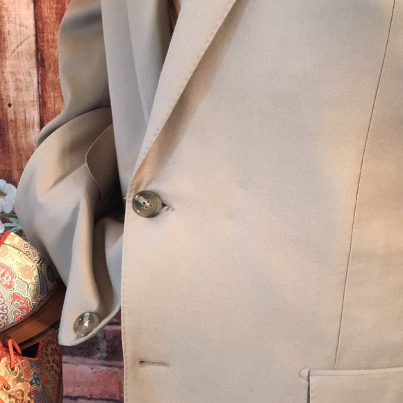 Hickey Freeman | Suits & Blazers | Hickey Freeman Coat | Poshmark